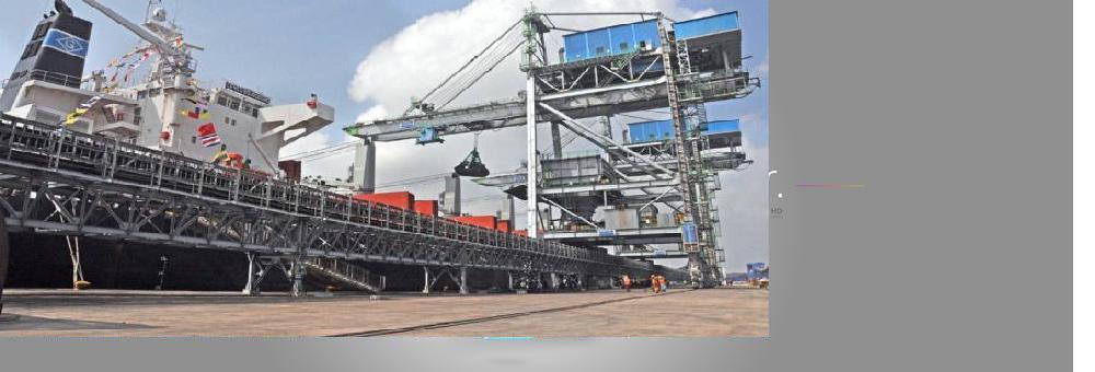 Chettinad cement | Chettinad Group of Companies